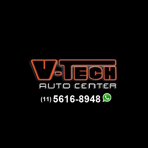 V-Tech Auto Center (11) 5616-8948